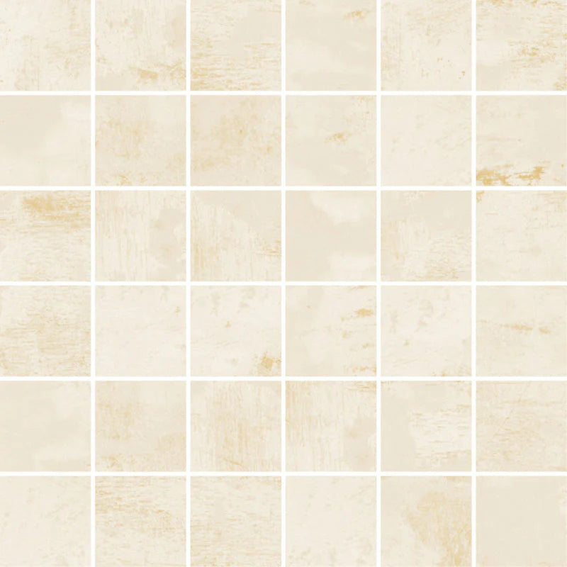 ROCOCO IVORY MOSAIC - stoneandtiledepot.com