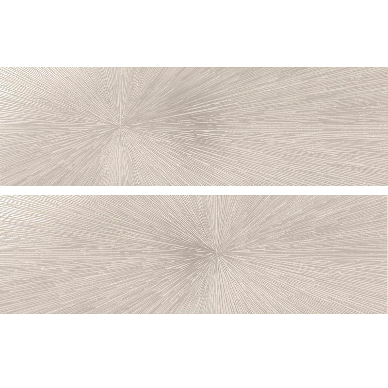 STELLAR SAND DECO A+B 1248 Porcelain Mosaic Tile | stoneandtiledepot.com